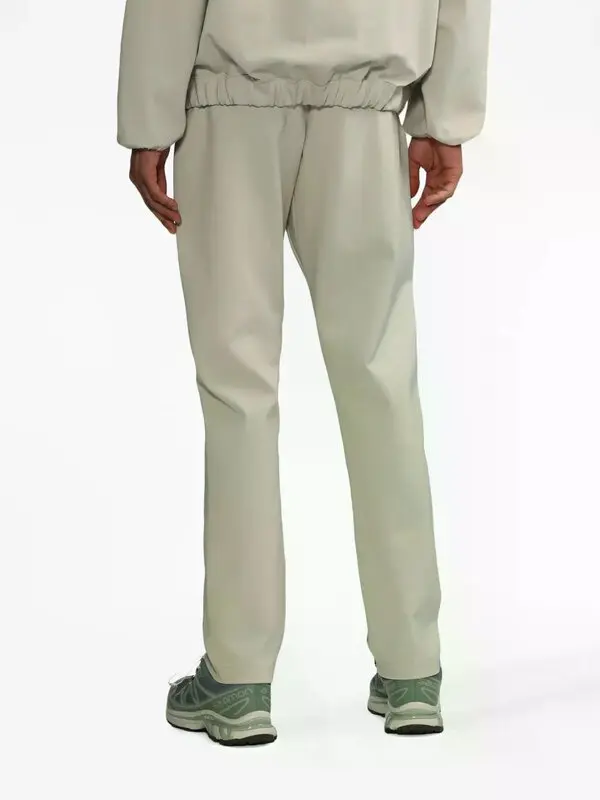 Fear Of God Ankle-zip Track Pants