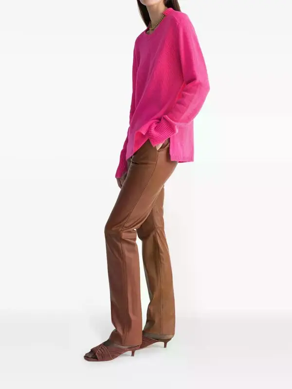 AERON Recycled Cashmere Jumper
