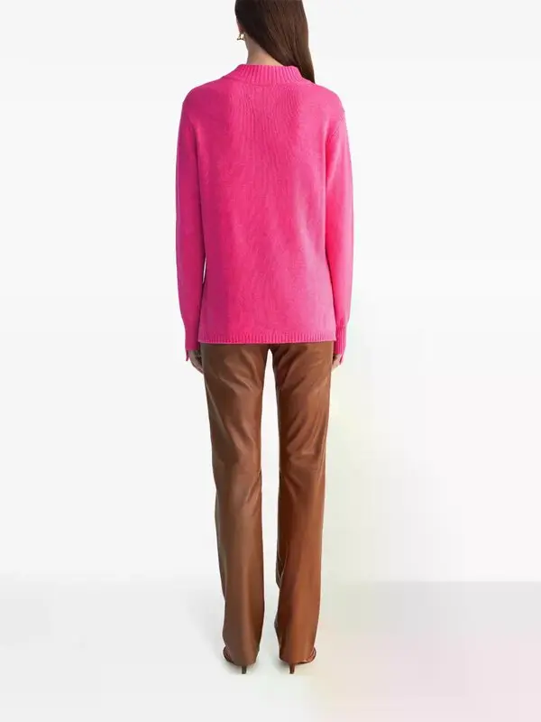 AERON Recycled Cashmere Jumper