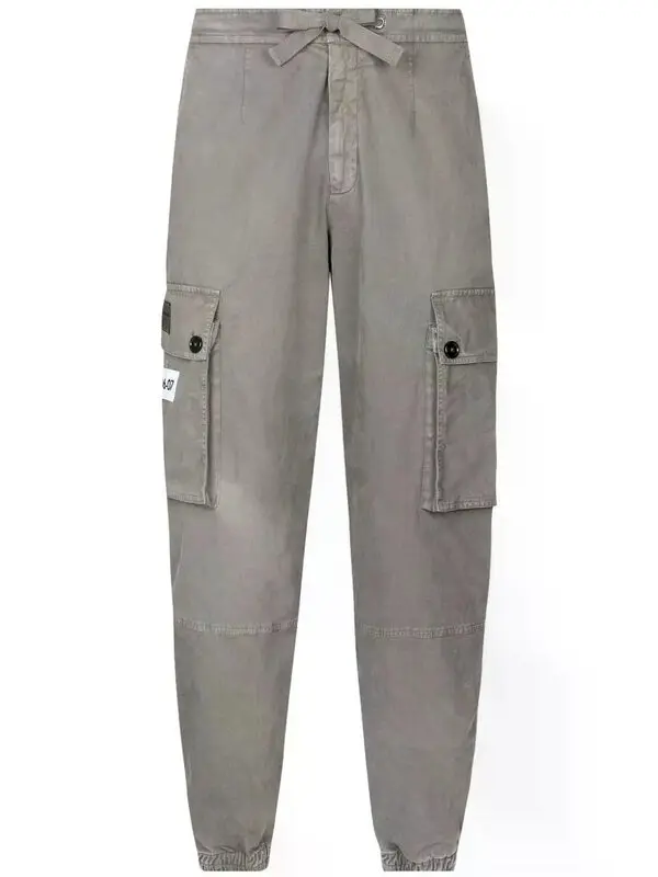 Dolce & Gabbana Cargo Trousers