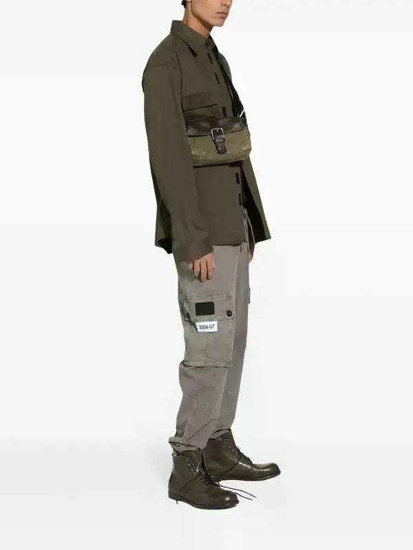 Dolce & Gabbana Cargo Trousers