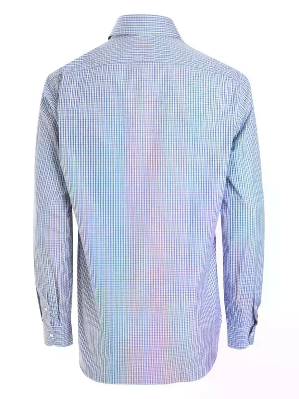 Luciano Barbera Button-down Shirt