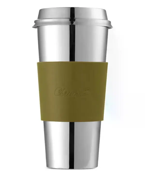 Christofle Imperial Coffee Cup
