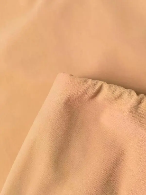 JIL SANDER High-waisted Biker Shorts