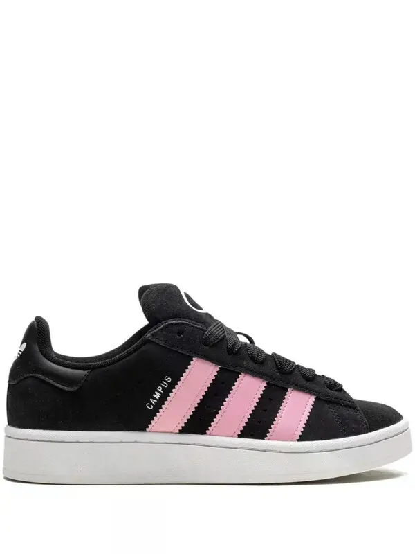 Adidas Campus 00s Sneakers - Black
