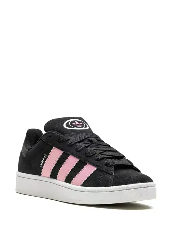 Adidas Campus 00s Sneakers - Black