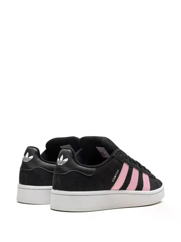 Adidas Campus 00s Sneakers - Black
