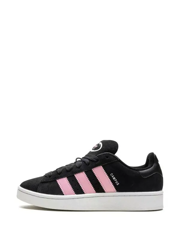 Adidas Campus 00s Sneakers - Black