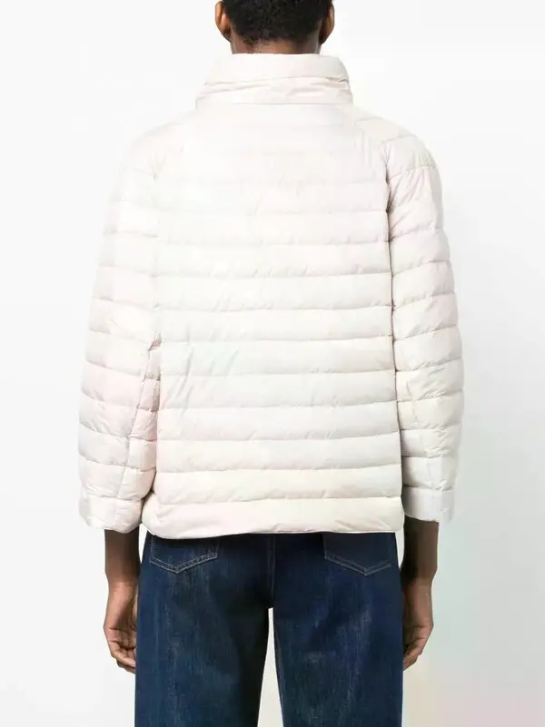 MOORER Reversible Padded Jacket