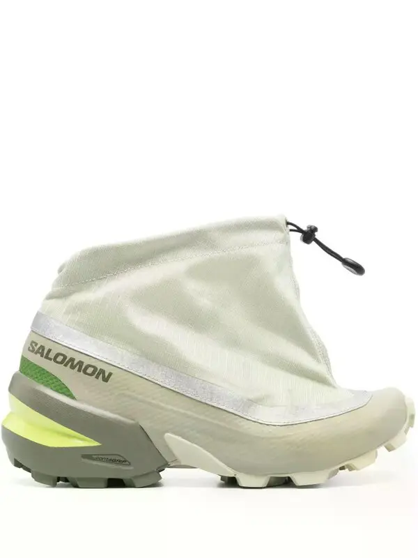 MM6 MAISON MARGIELA X SALOMON Cross Low Sneakers