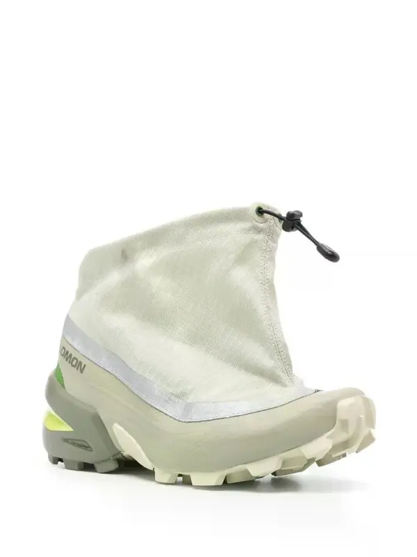 MM6 MAISON MARGIELA X SALOMON Cross Low Sneakers