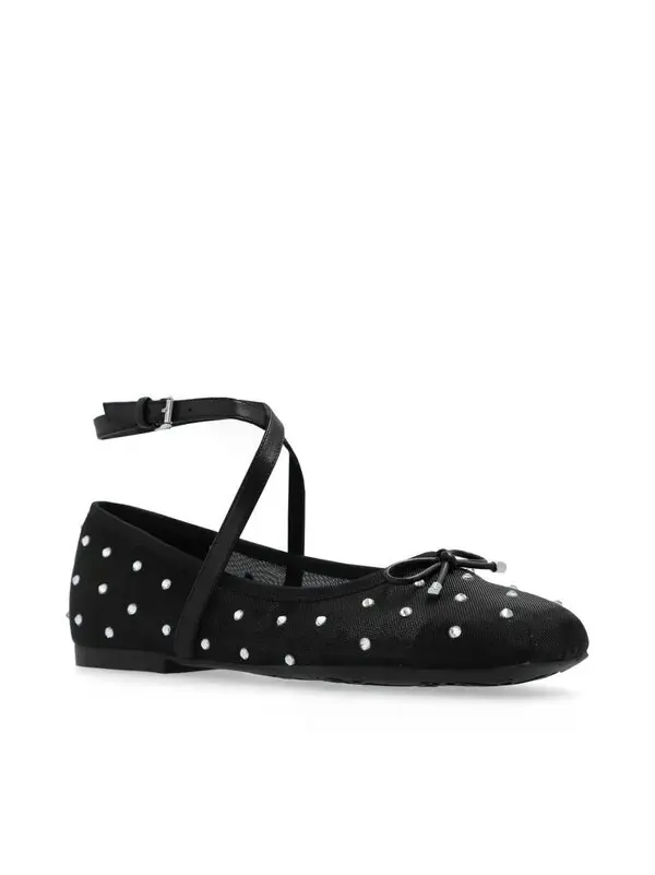 Michael Kors Collette Ballerinas