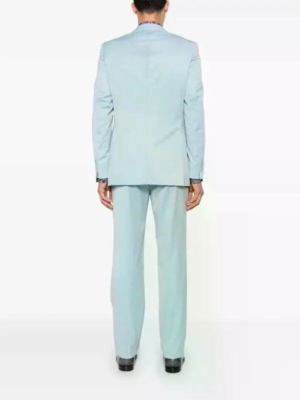 FURSAC Herringbone Suit