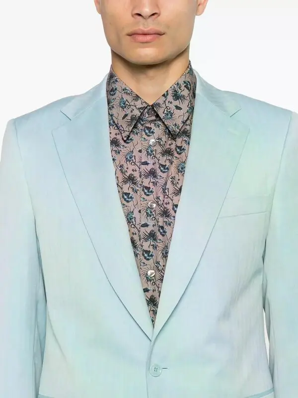 FURSAC Herringbone Suit