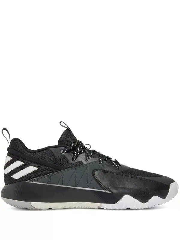 Adidas Dame Certified Sneakers - Black