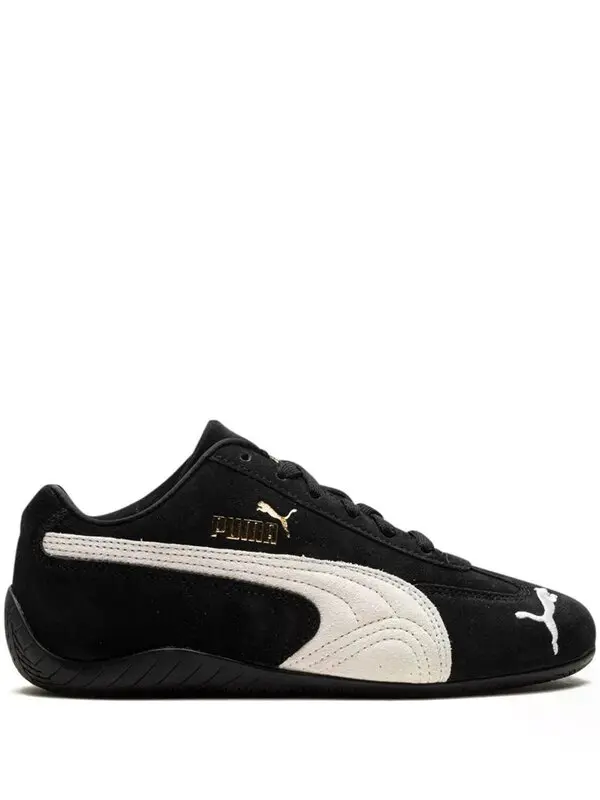 PUMA Speedcat Og Trainers - Black