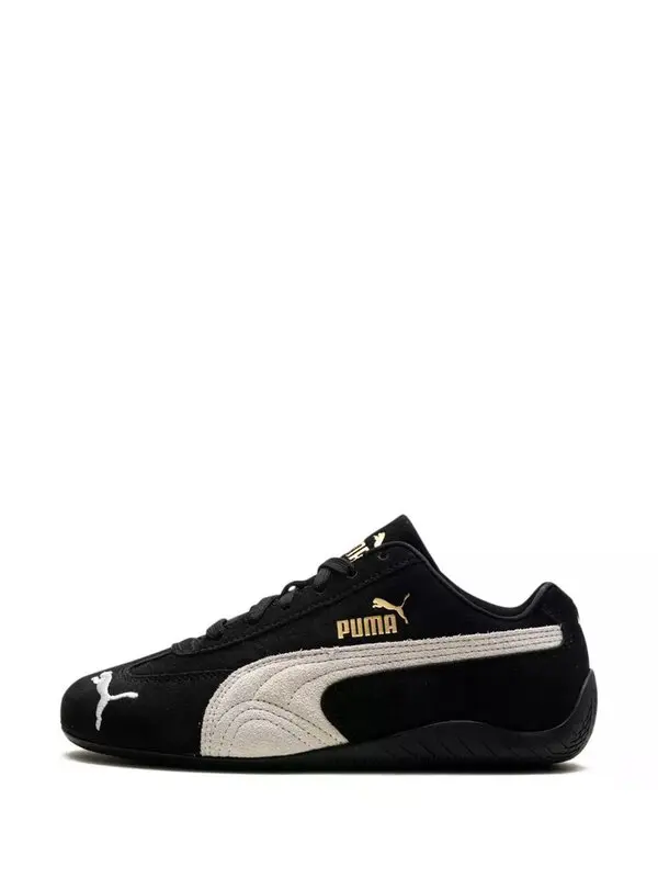 PUMA Speedcat Og Trainers - Black