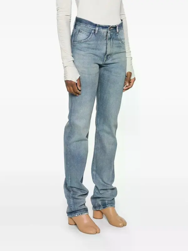 MAISON MARGIELA Slim Jeans