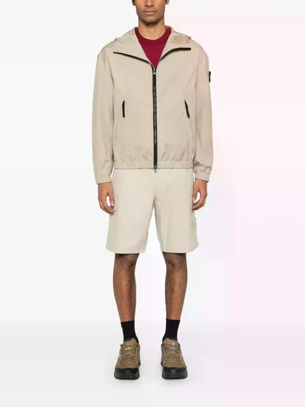 Stone Island Watro-tc Jacket