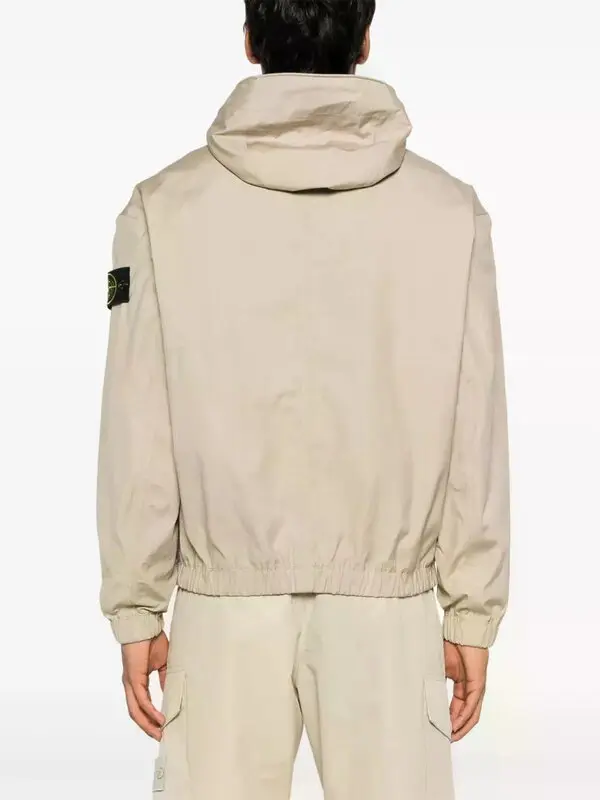 Stone Island Watro-tc Jacket