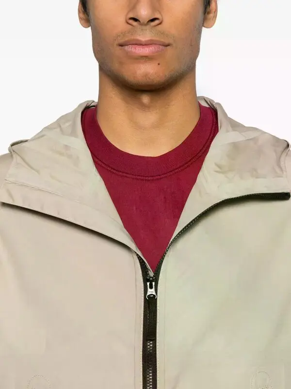 Stone Island Watro-tc Jacket