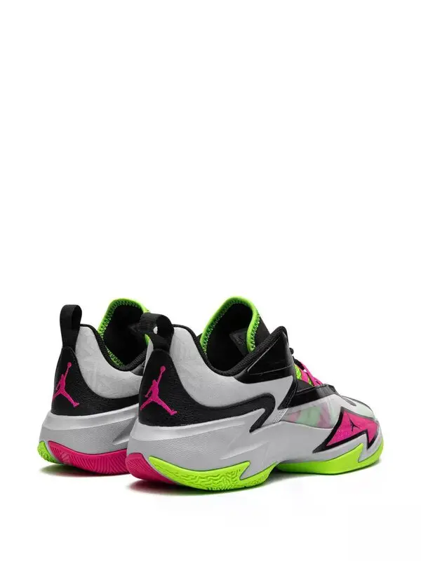 JORDAN One Take 3 Westbrook Sneakers