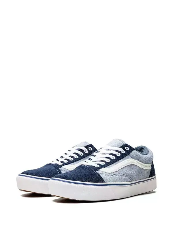 VANS Comfycush Old Skool Sneakers - Blue