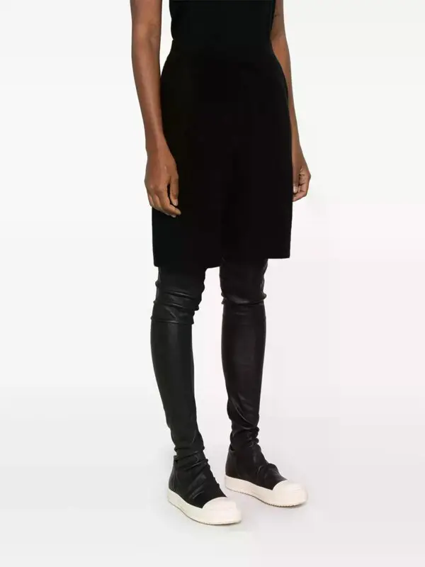 Frenckenberger Cashmere Shorts