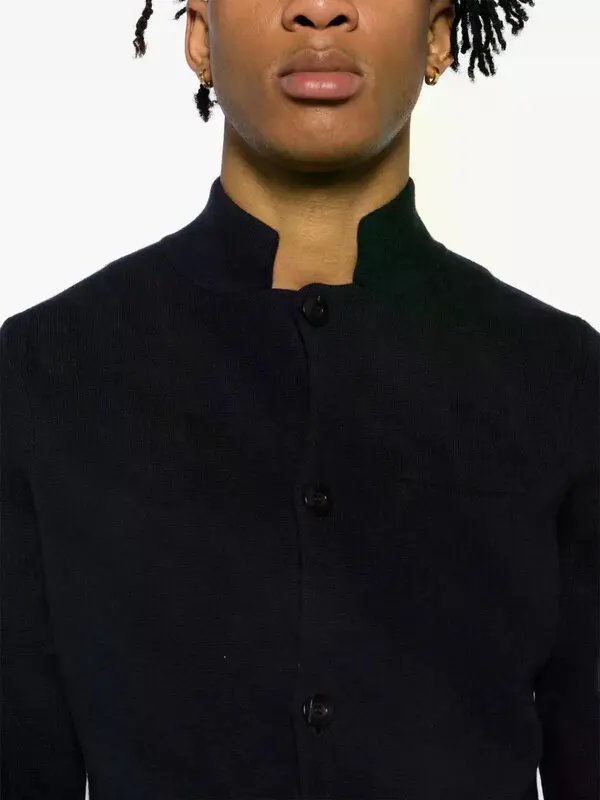 N.peal Grosvenor Milano Jacket