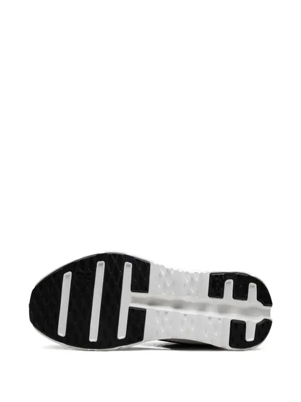 On X Loewe Cloudtilt 2.0 Lace-up Sneakers - Grey