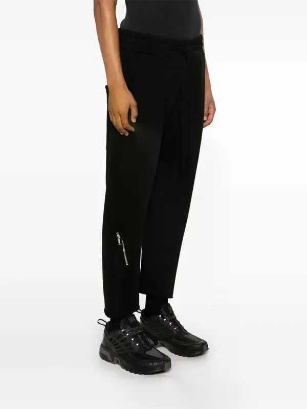 THOM KROM M St 446 Track Pants