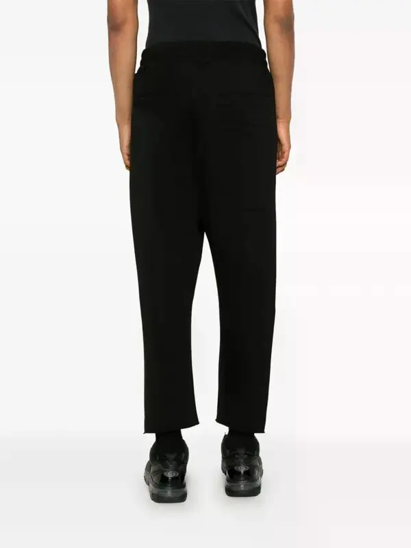 THOM KROM M St 446 Track Pants