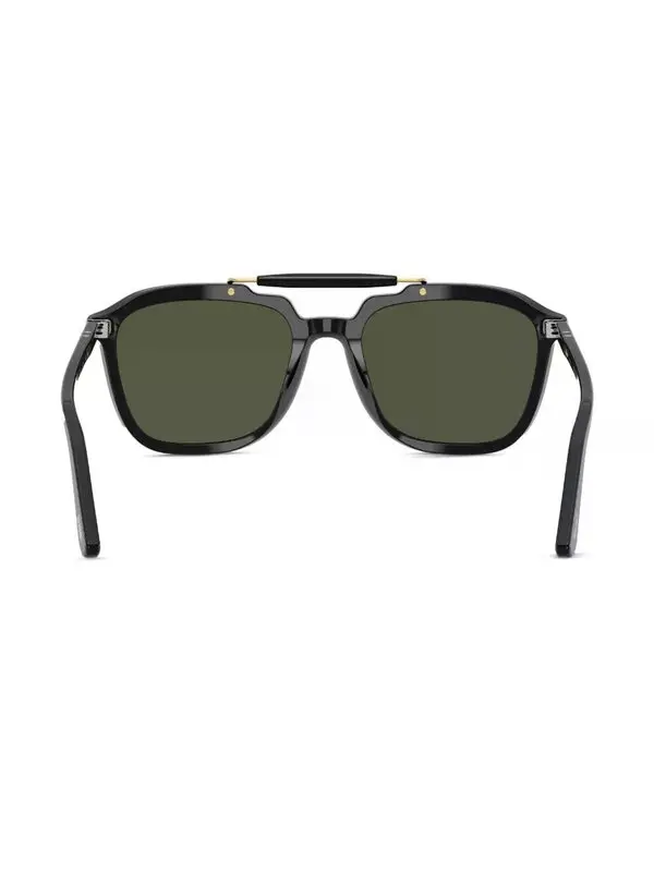 Persol Square-frame Sunglasses