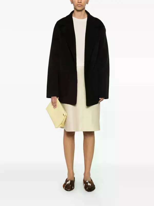 TOTEME Patch-pocket Jacket