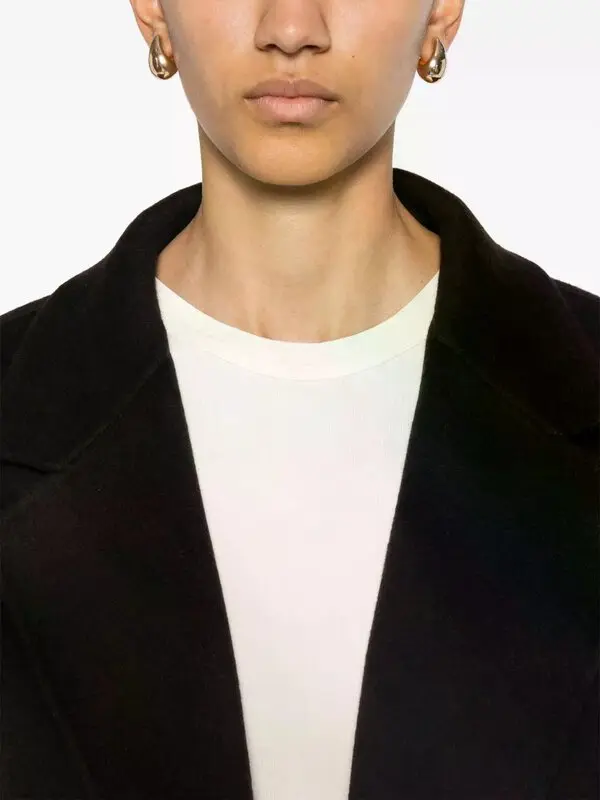 TOTEME Patch-pocket Jacket