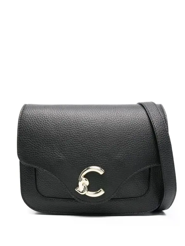 COCCINELLE Leather Cross Body Bag