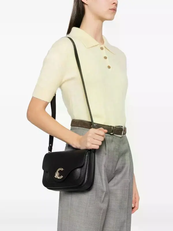 COCCINELLE Leather Cross Body Bag