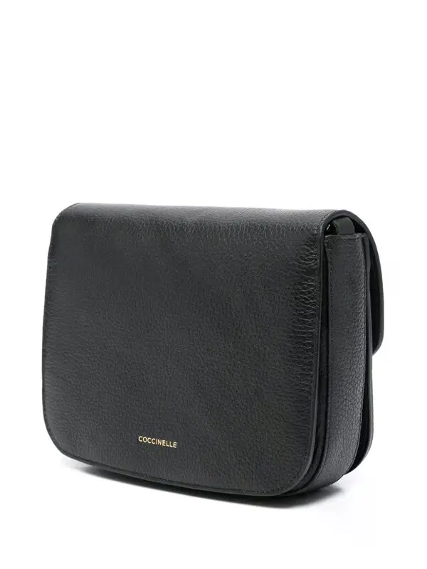 COCCINELLE Leather Cross Body Bag