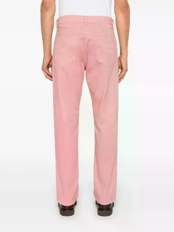 FURSAC Straight-leg Denim Jeans