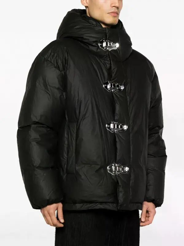 CRAIG GREEN Latch Down Jacket