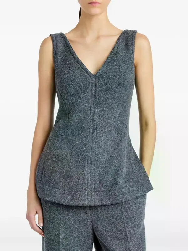 Proenza Schouler Winona Top