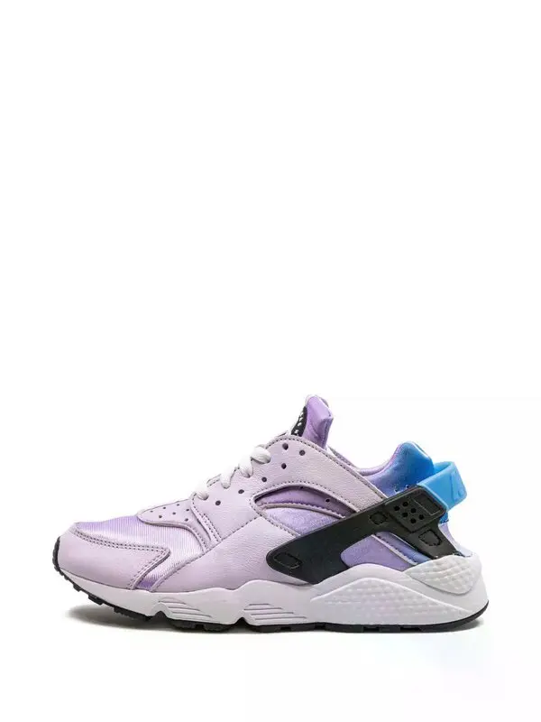 Nike Huarache Lilac Sneakers - Purple