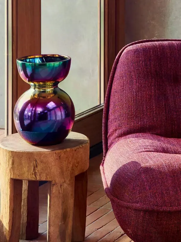 POLSPOTTEN Medium Boolb Vase