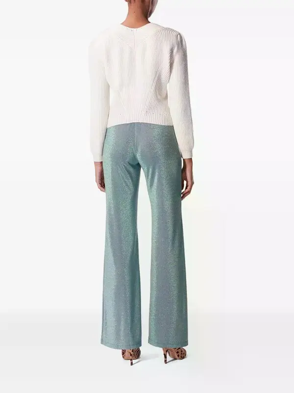 MARGHERITA MACCAPANI Alpine Cardigan