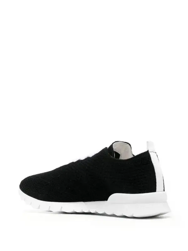 Kiton Low-top Sneakers