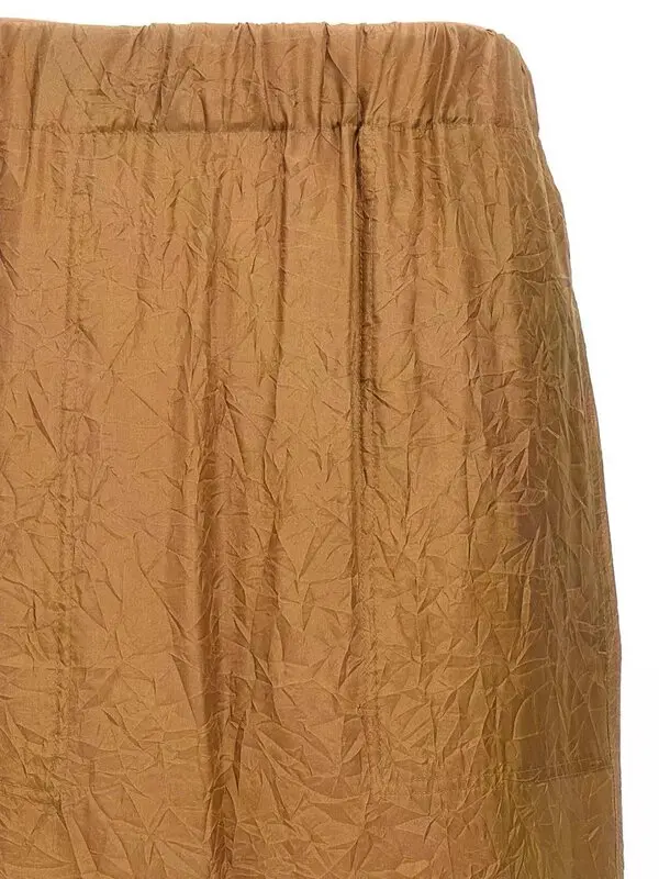 Max Mara Aeroso Midi Skirt