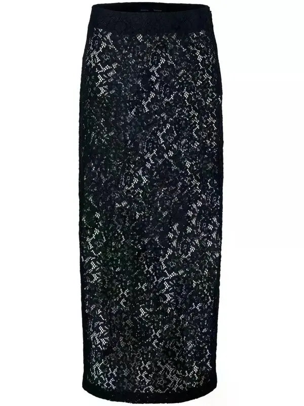 Proenza Schouler Jasmine Maxi Skirt