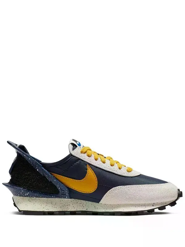 Nike X Undercover Daybreak Obsidian Trainers - Blue