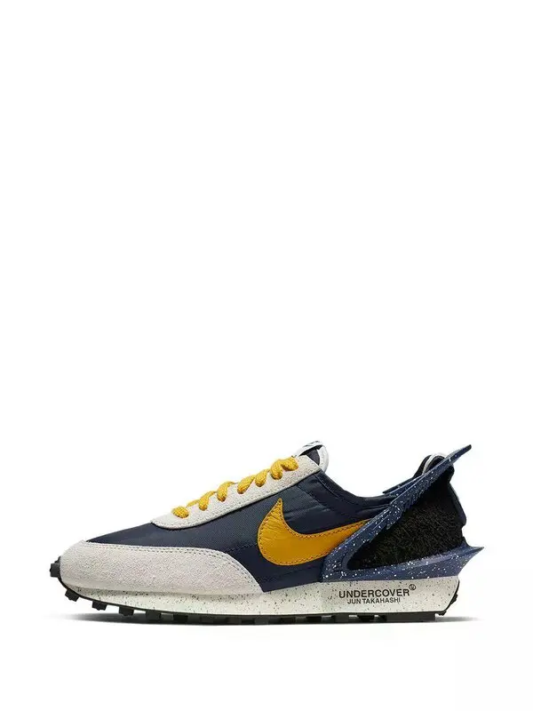 Nike X Undercover Daybreak Obsidian Trainers - Blue