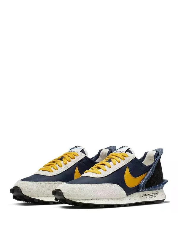 Nike X Undercover Daybreak Obsidian Trainers - Blue